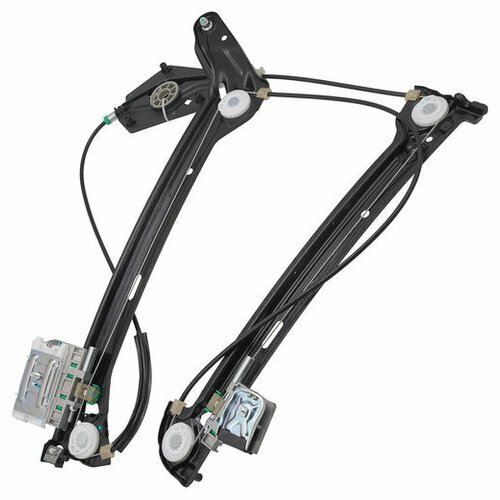 Стеклоподъёмник audi a5/s5 (8t) coupe/sportback, - front, l G.U.D GWR000184