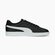 Кеды PUMA Smash 3.0 L, размер 9.5, черный/белый