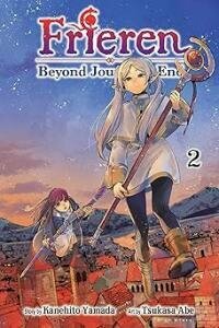 Frieren. Beyond Journey's End. Vol. 2