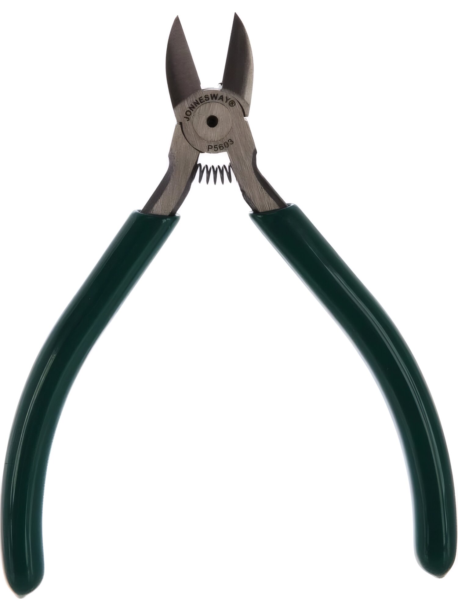 Бокорезы миниатюрные Jonnesway P5603 (48193) - длина 125 мм