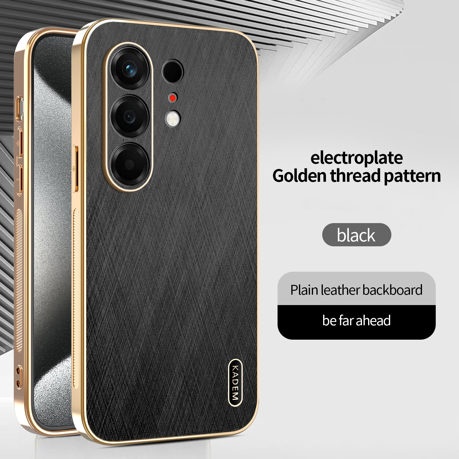 Чехол для Tecno Camon 50