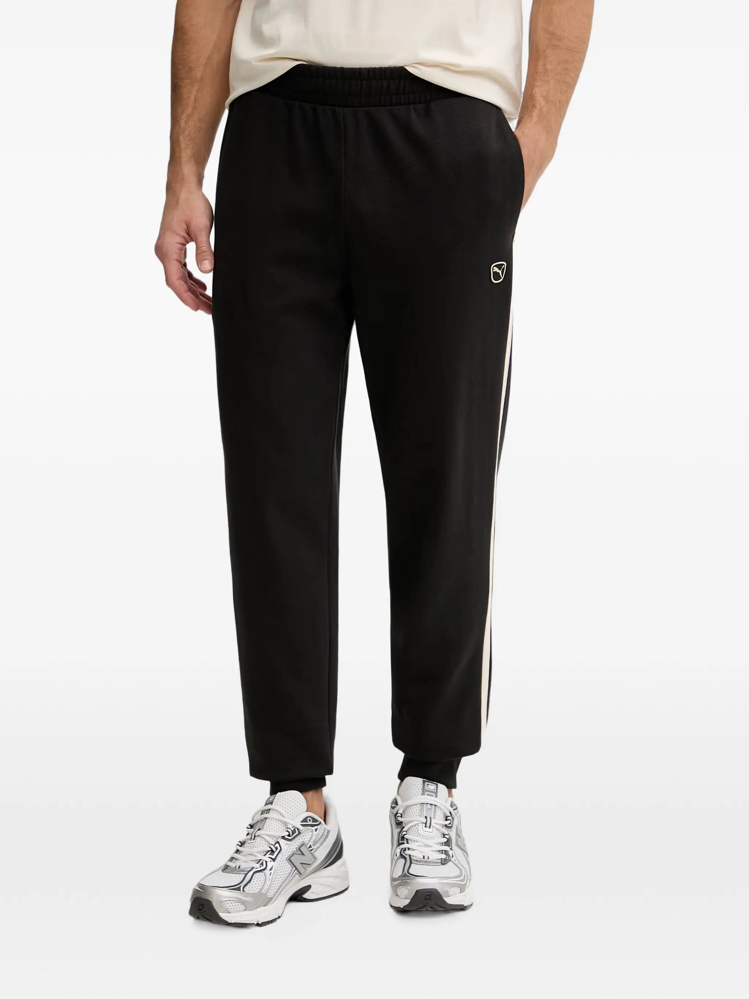 Брюки Elevated Essentials