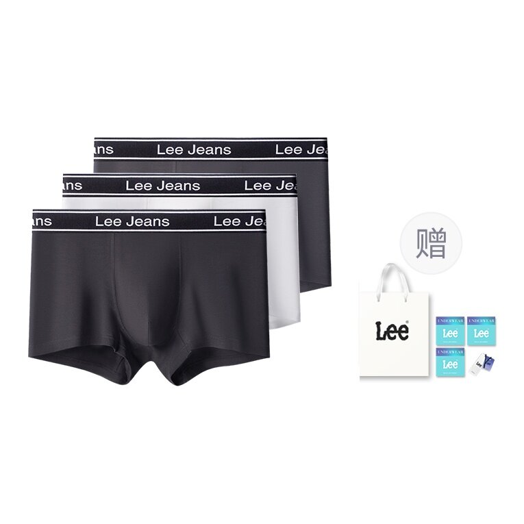 Комплект нижнего белья Lee