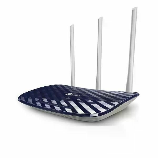Wi-Fi роутер TP-Link Archer C20