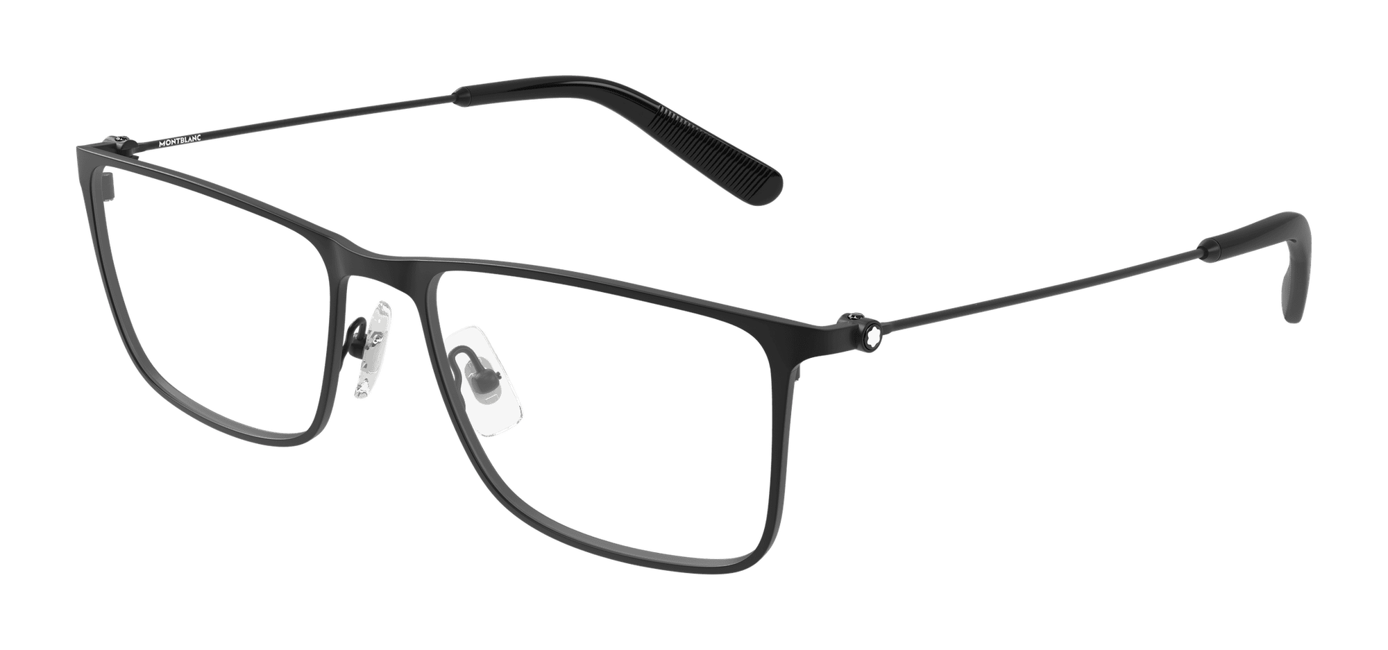 Оправа MONTBLANC MB0464O 005 (57-17)