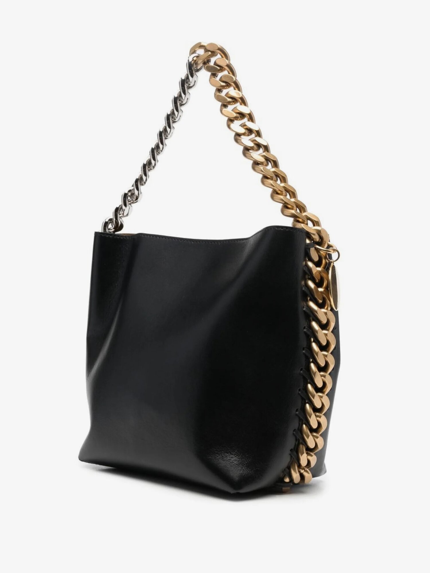Сумка Stella McCartney Frayme — фото 1
