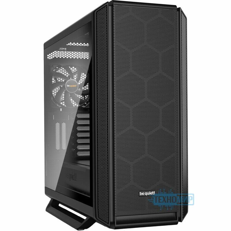 Корпус be quiet! Silent Base 802 Window черный (BGW39)