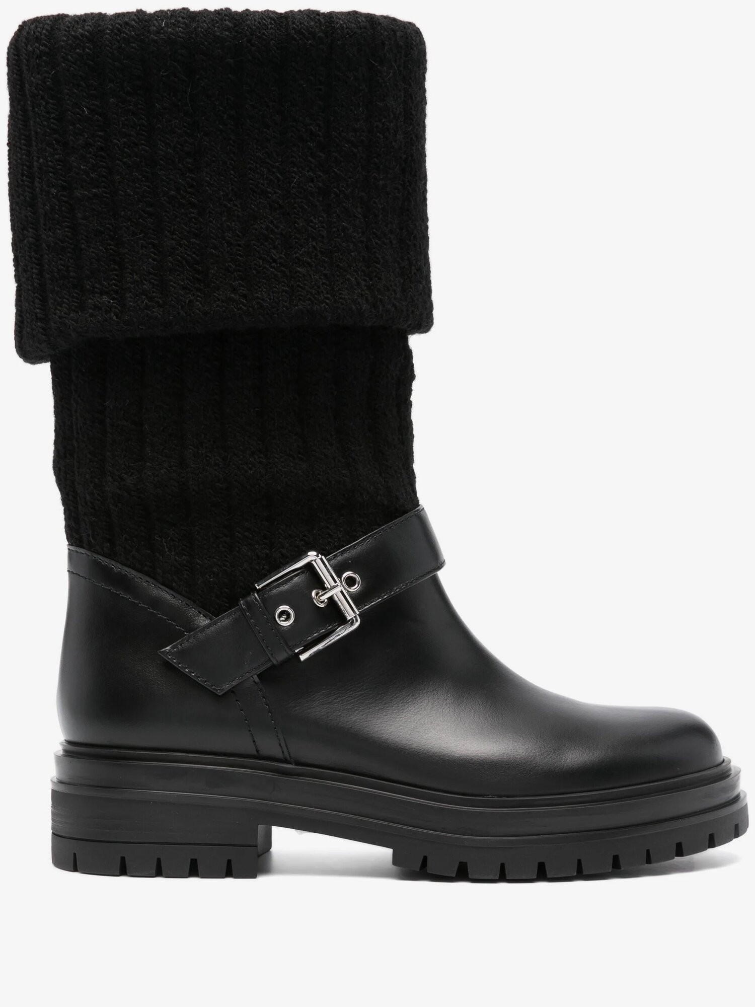 Ботинки Gianvito Rossi, размер 38