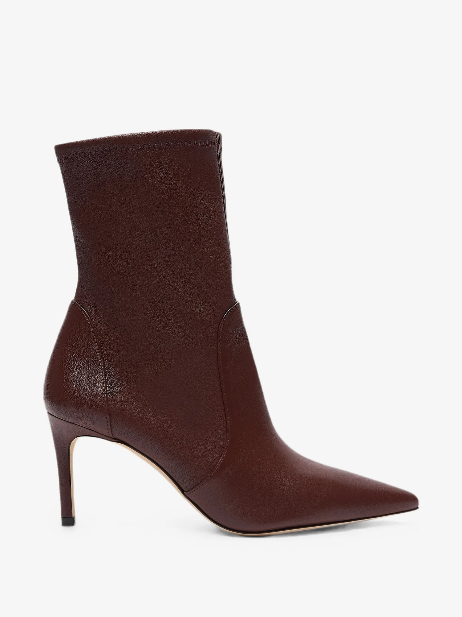 Ботинки Stuart Power pointed-toe ankle boots