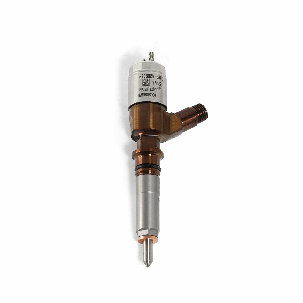 Форсунка топливная Iskramotor IMFI806034 для CATERPILLAR