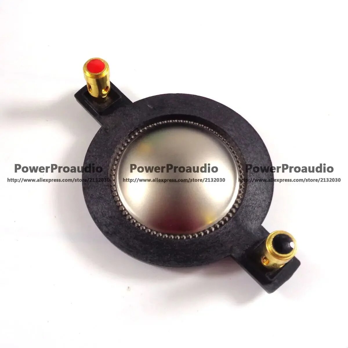 Диафрагма для Mackie SRM450 8 Ом 1701 CCAW ROUND WIRE