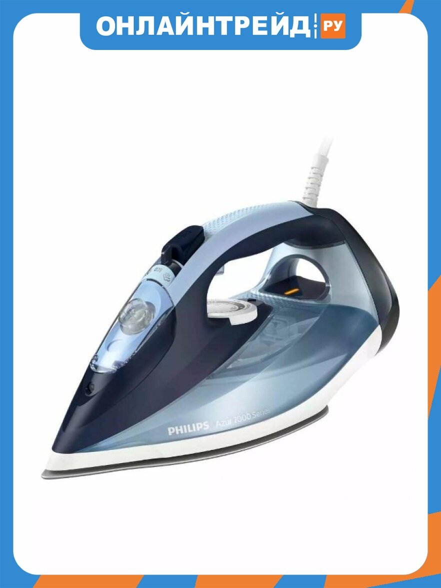Утюг Philips DST7020/20