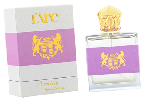 L Arc Perfume Aventure Jasmin De Karnak духи женские 100 мл / Л Арк парфюм