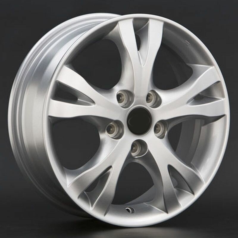 Автодиск Replica LegeArtis HND28 6J*16 5*114,3 ET54 DIA67,1 S