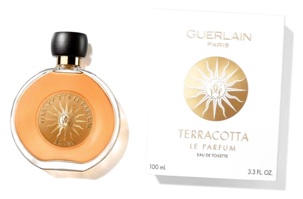 Парфюм Guerlain Terracotta Le Parfum 100 мл женский - Герлен Терракота Ле парфюм