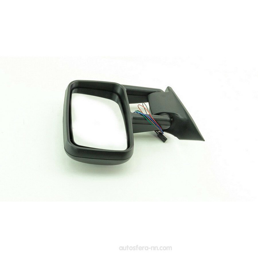 DOMINANT MB90098100393 Стекло зеркала с обогревом