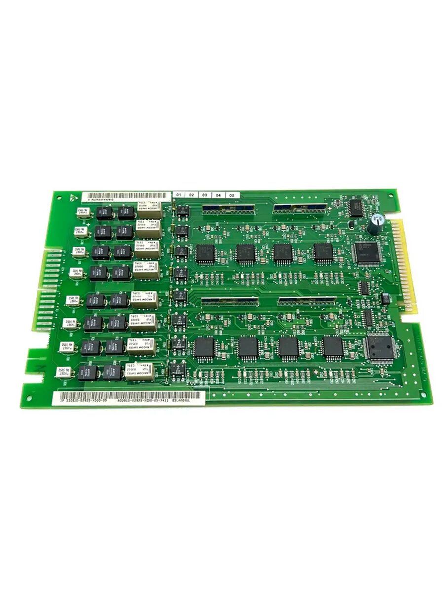 Модульная плата 8SLAMODUL для ATC Siemens Hipath 3550