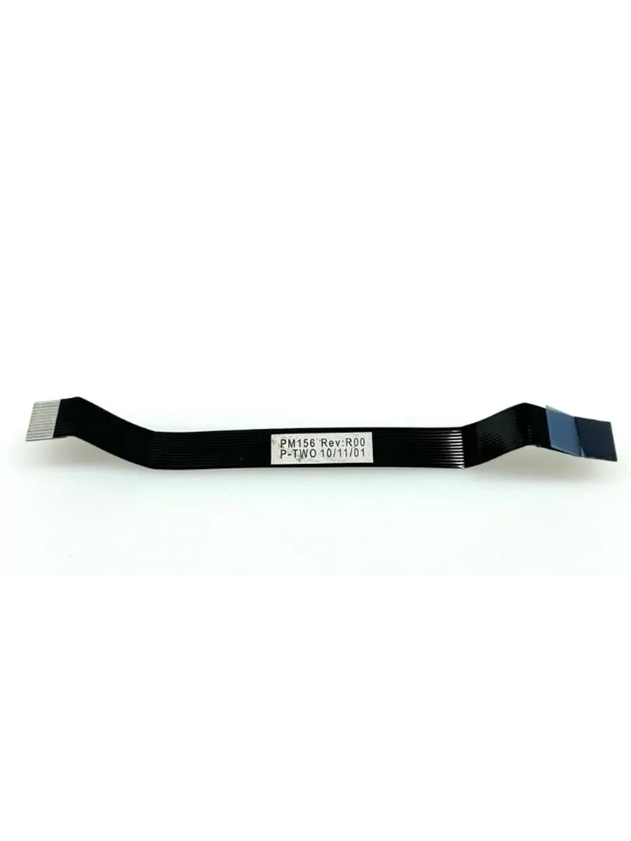 Шлейф платы USB разъема для ноутбука HP G62-b20er