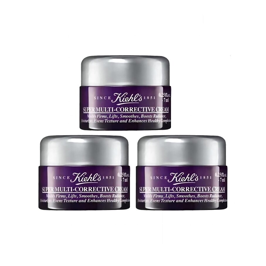 Kiehl's Дорожные наборы и пробники для женщин