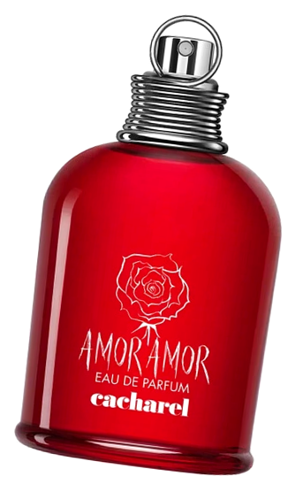 Кашарель Амор Амор парфюмерная вода 100 мл женская - Cacharel Amor Amor Eau De Parfum