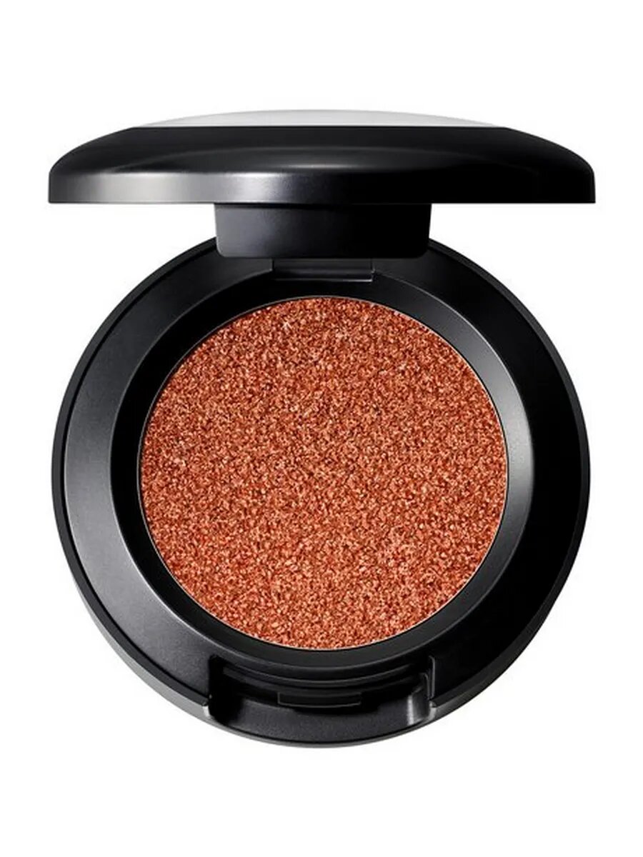Mac Metallic Eye Shadow Тени для век Couture Copper 1 мл/гр