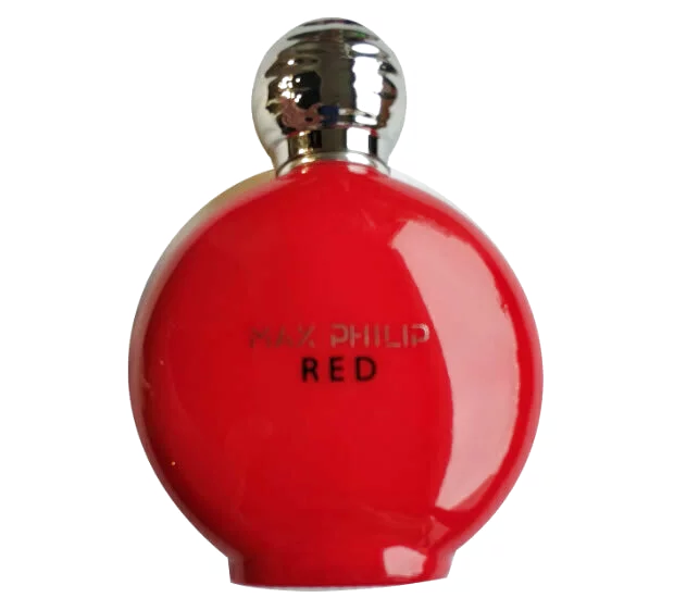 Аромат унисекс Max Philip Red 100 мл - Макс Филип Ред парфюмерная вода