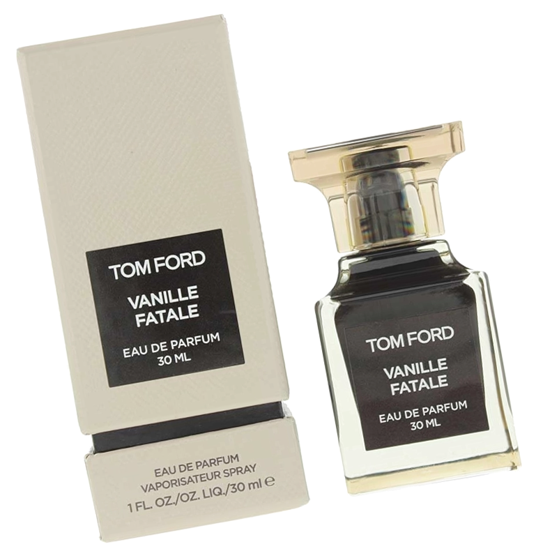 Vanille Fatale Tom Ford парфюмерная вода 30 мл унисекс - Ваниль Фаталь Том Форд