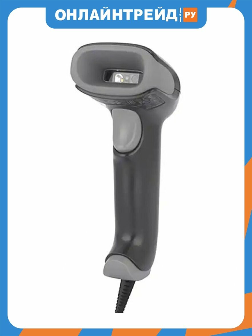 Cканер штрих-кодов Honeywell Voyager 1470G USB Type A 1.5m