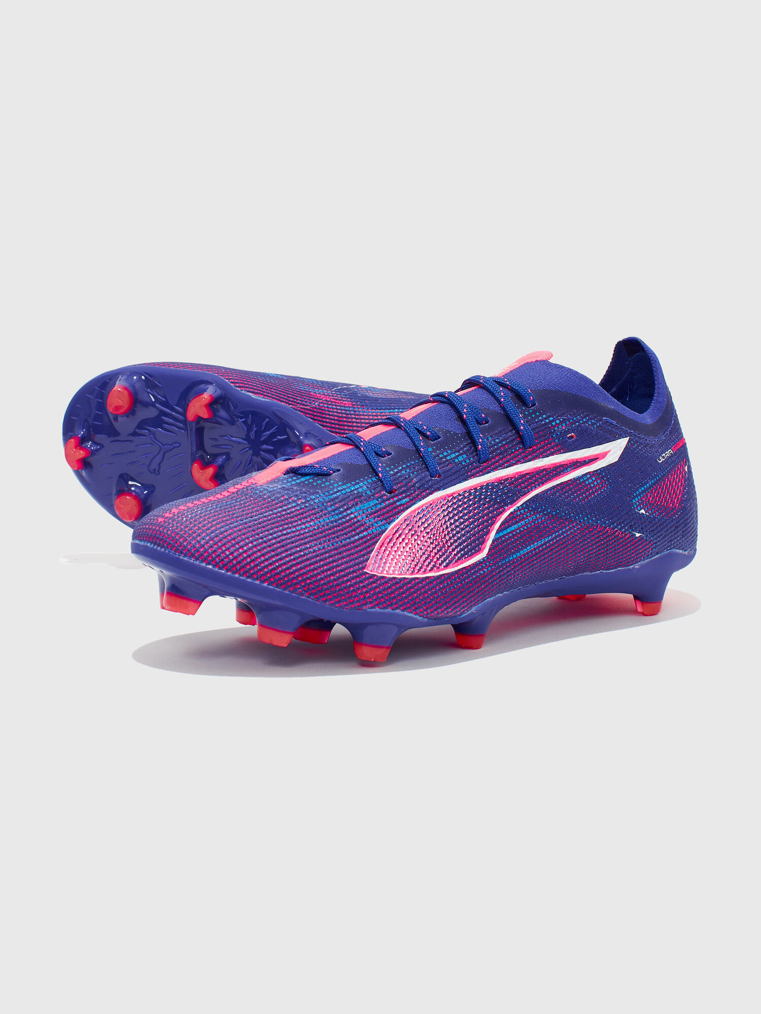 Бутсы PUMA