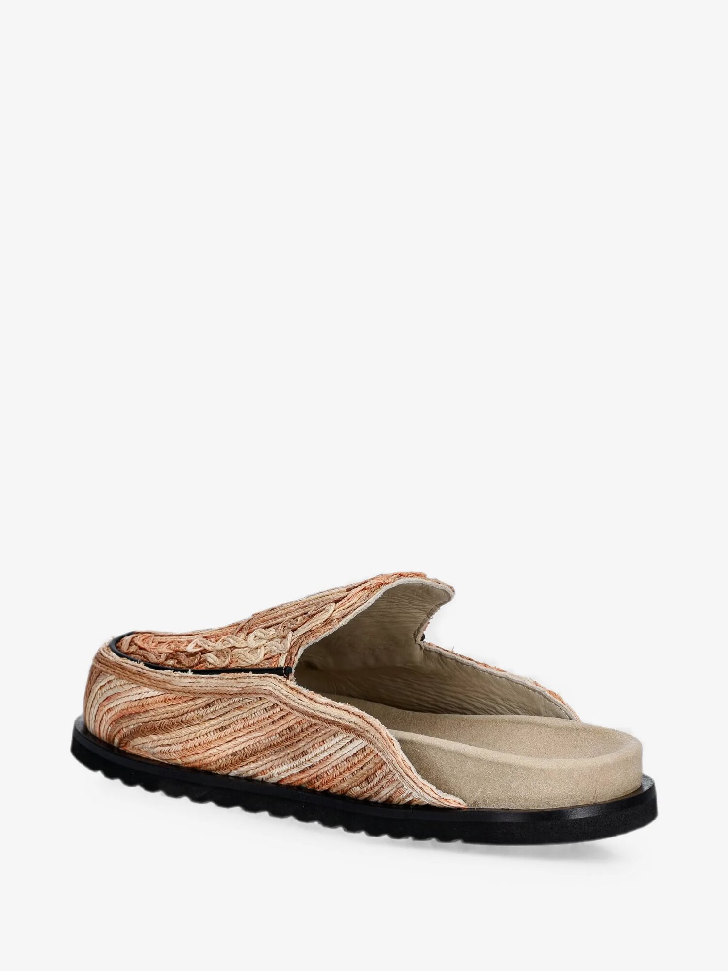 Мюли Filling Pieces Panier, размер 42, brown — фото 1