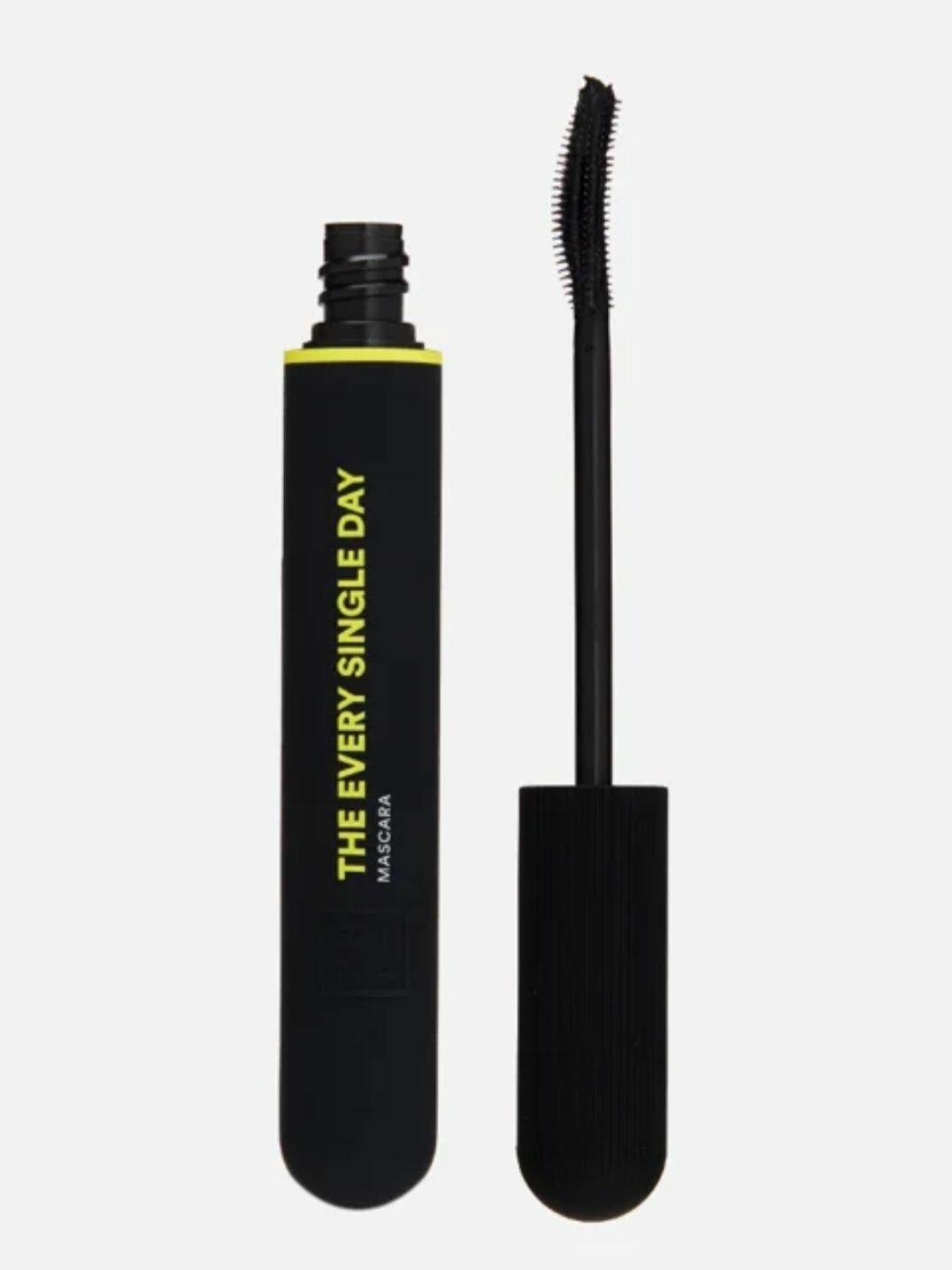 Тушь для удлинения и объёма ресниц 3INA the every single day mascara 900