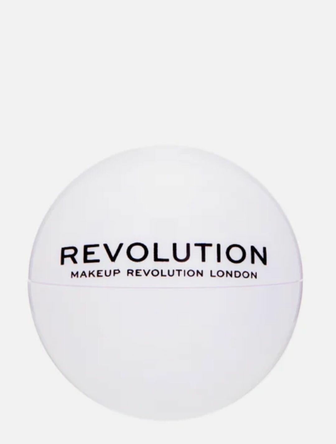 Бальзам для губ MAKEUP REVOLUTION willy wonka & the chocolate factory