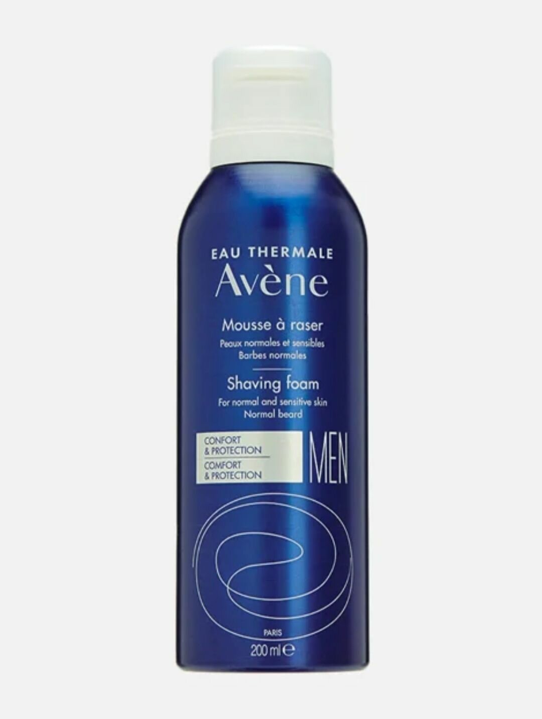 Пена для бритья EAU THERMALE AVENE mousse a raser