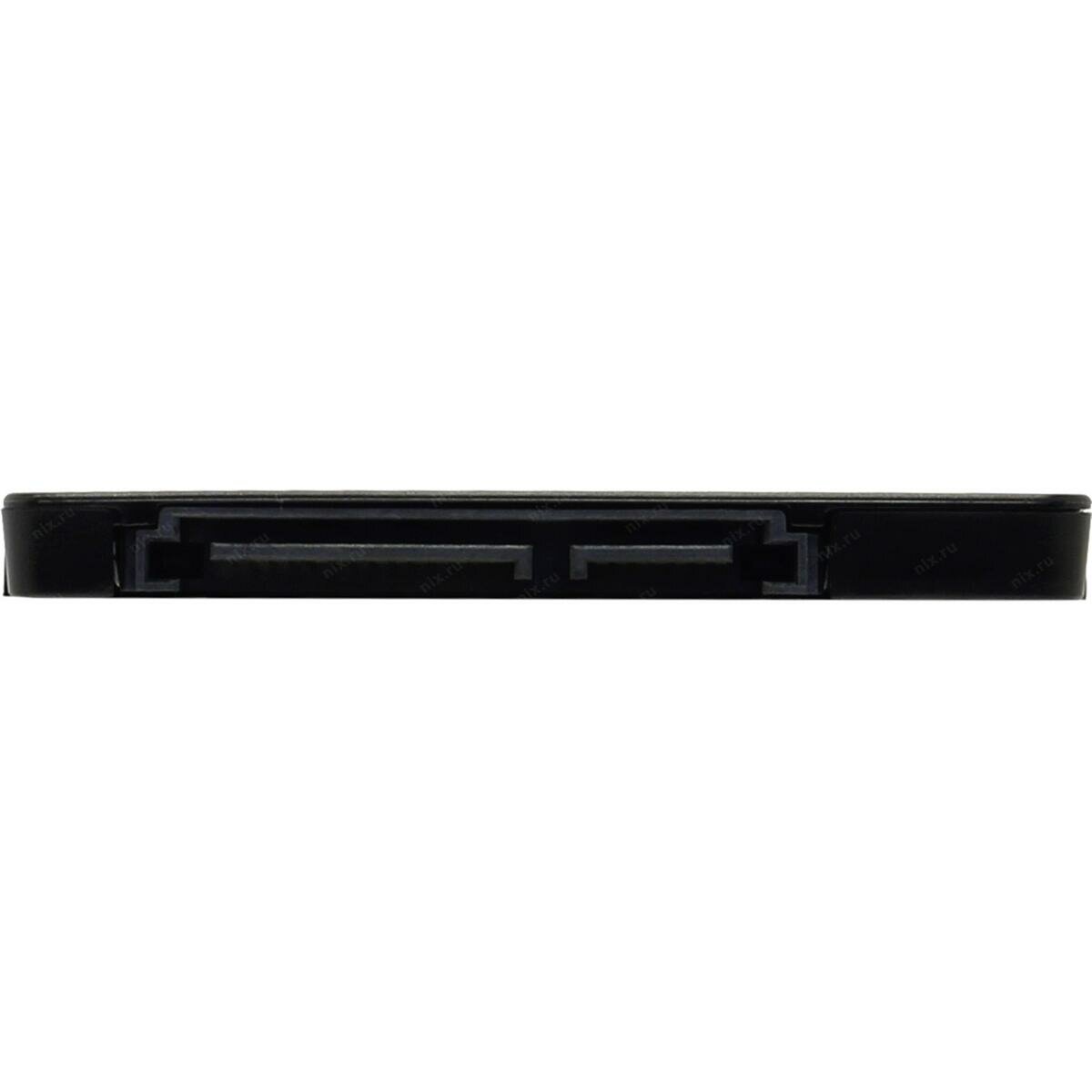 Ultimate SU650 ASU650SS-960GT-R 960 Гб SATA 6Gb/s (SATA-III) 2.5" (толщиной 7 мм) кэш SLC-кэш без указания объема, TBW 560, 0.53 DWPD — фото 1