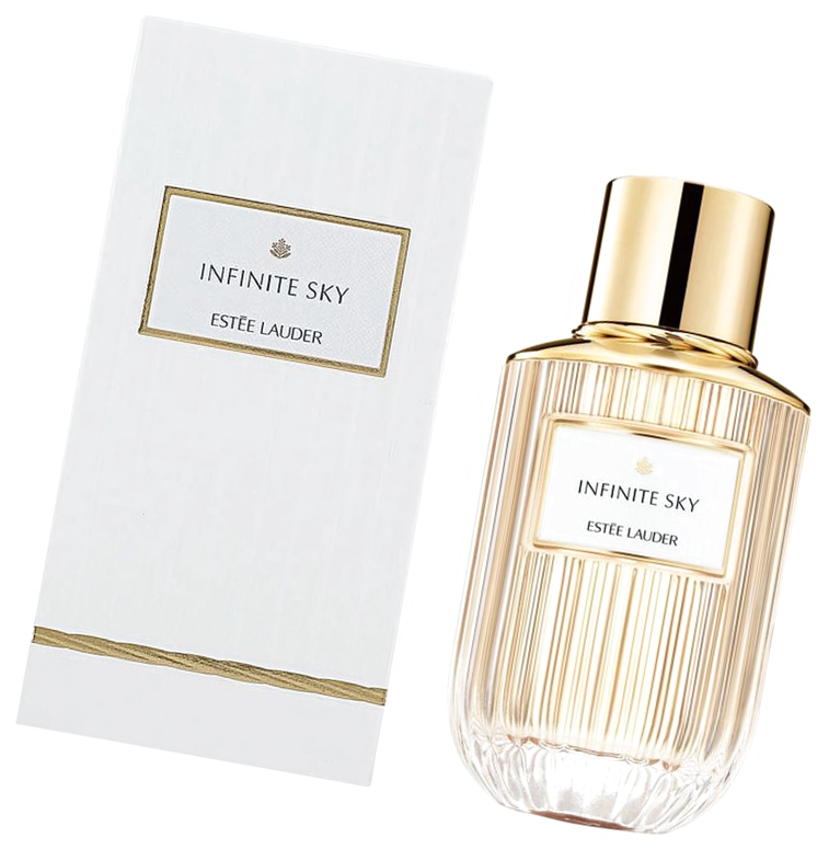 Infinite Sky Estee Lauder / Инфинит Скай - женская парфюмерная вода 100 мл