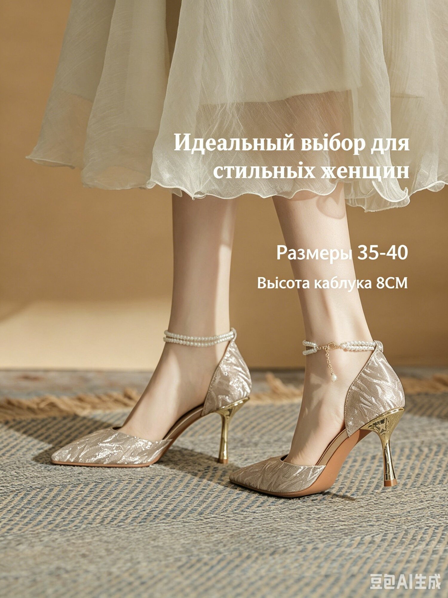 Сандалии