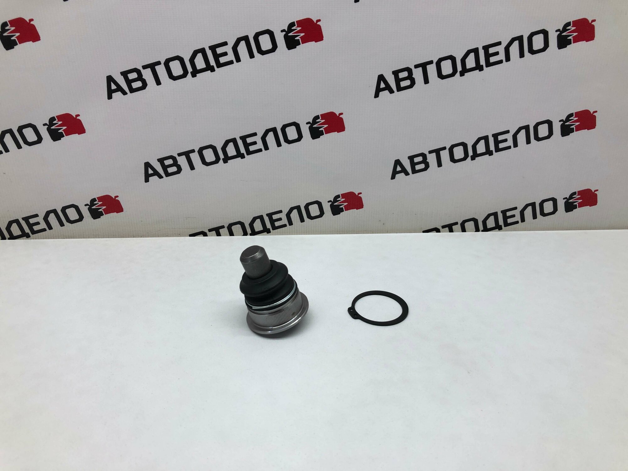 Опора шаровая CTR CB0466 Renault Logan 12-, Sandero