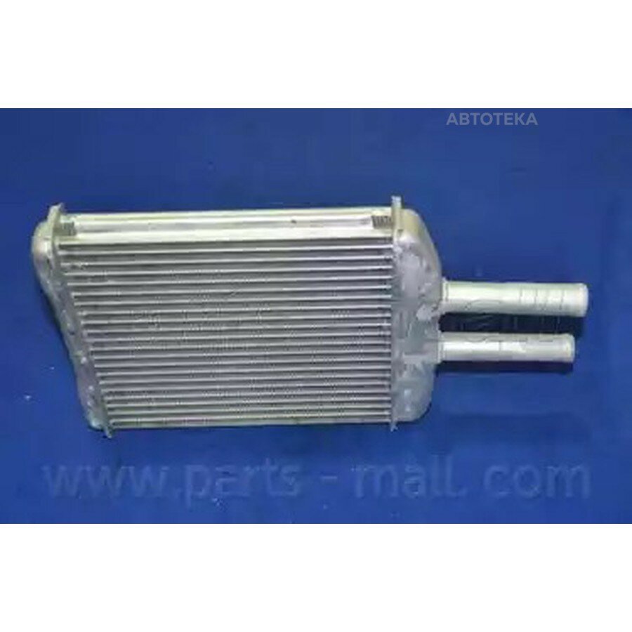 Радиатор отопителя салона CHEVROLET EPICA 06- PARTS-MALL PXNHC006