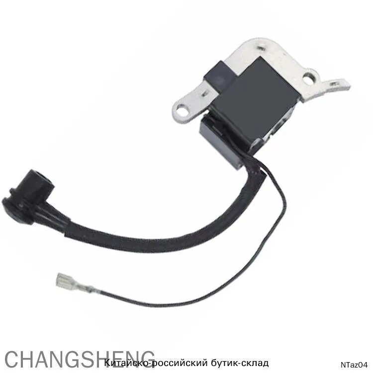 Катушка зажигания для бензопил Echo 3700, Champion 240