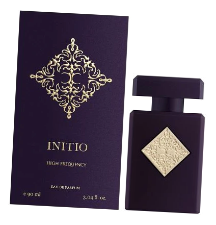 Духи для женщин и мужчин Хай Фриквенси Инитио 10 мл / Initio Parfums Prives