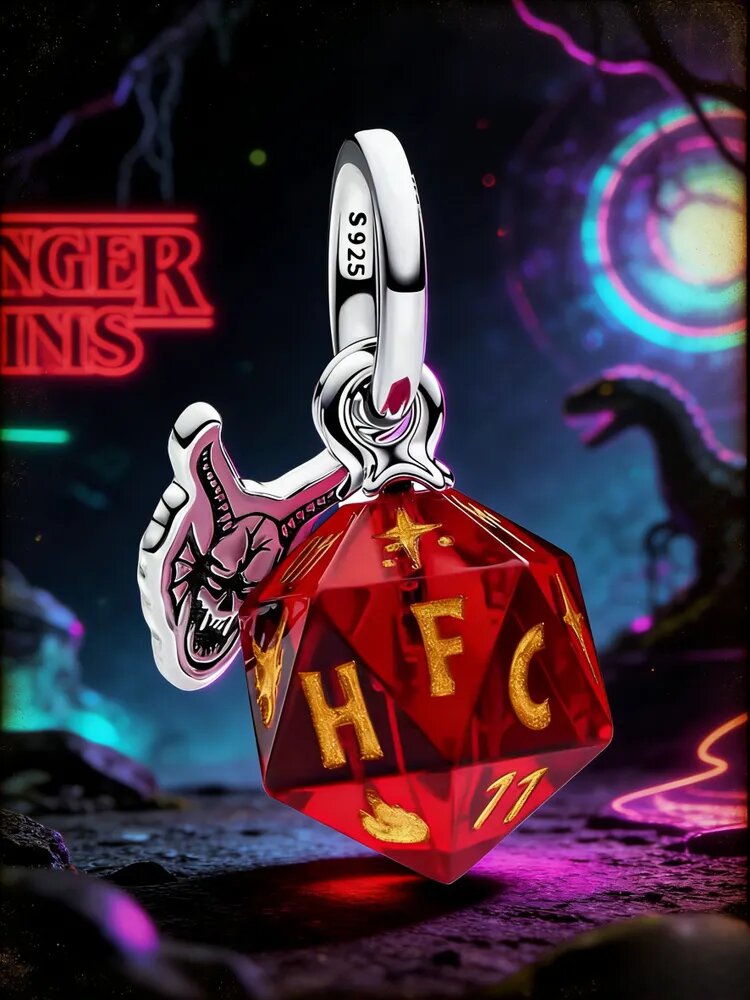 Шарм PANDORA