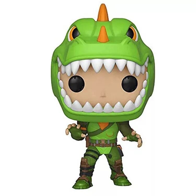 Фигурка Pudge из игры DOTA 2, 8см