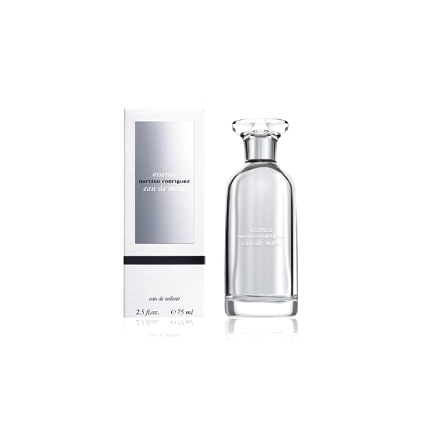 Narciso Rodriguez Essence Eau De Musc туалетная вода 125 мл женская / Эссенс О Де Маск Нарциссо