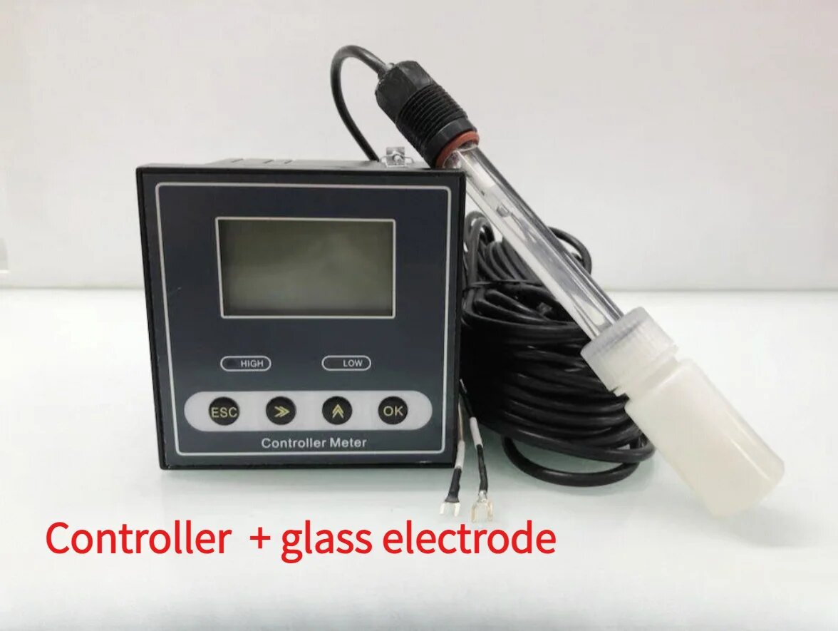 Promesstec PH-110 Промышленный pH-метр