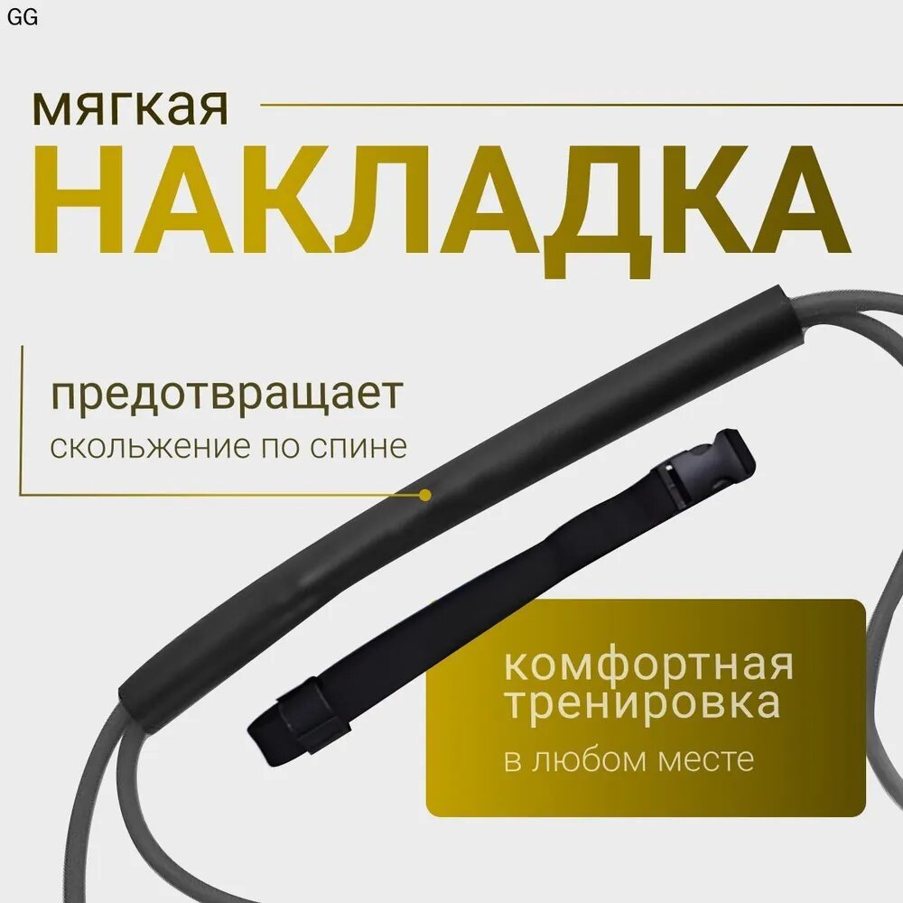 Набор инвентаря для бокса — фото 1