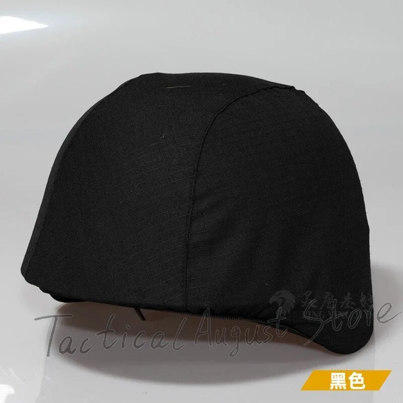 Черный чехол для шлема M88, 05 BK