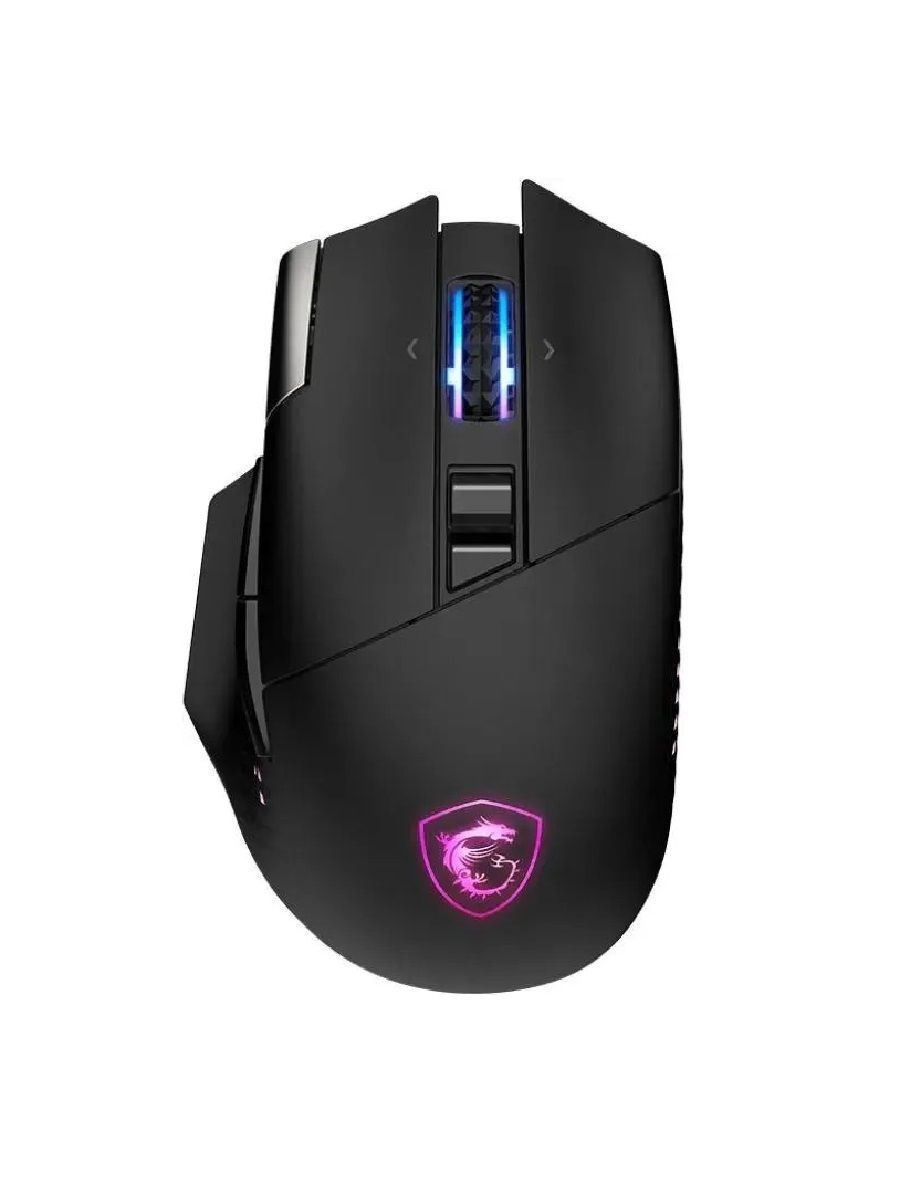 Мышь MSI VERSA PRO WIRELESS (S12-4301340-CLA)
