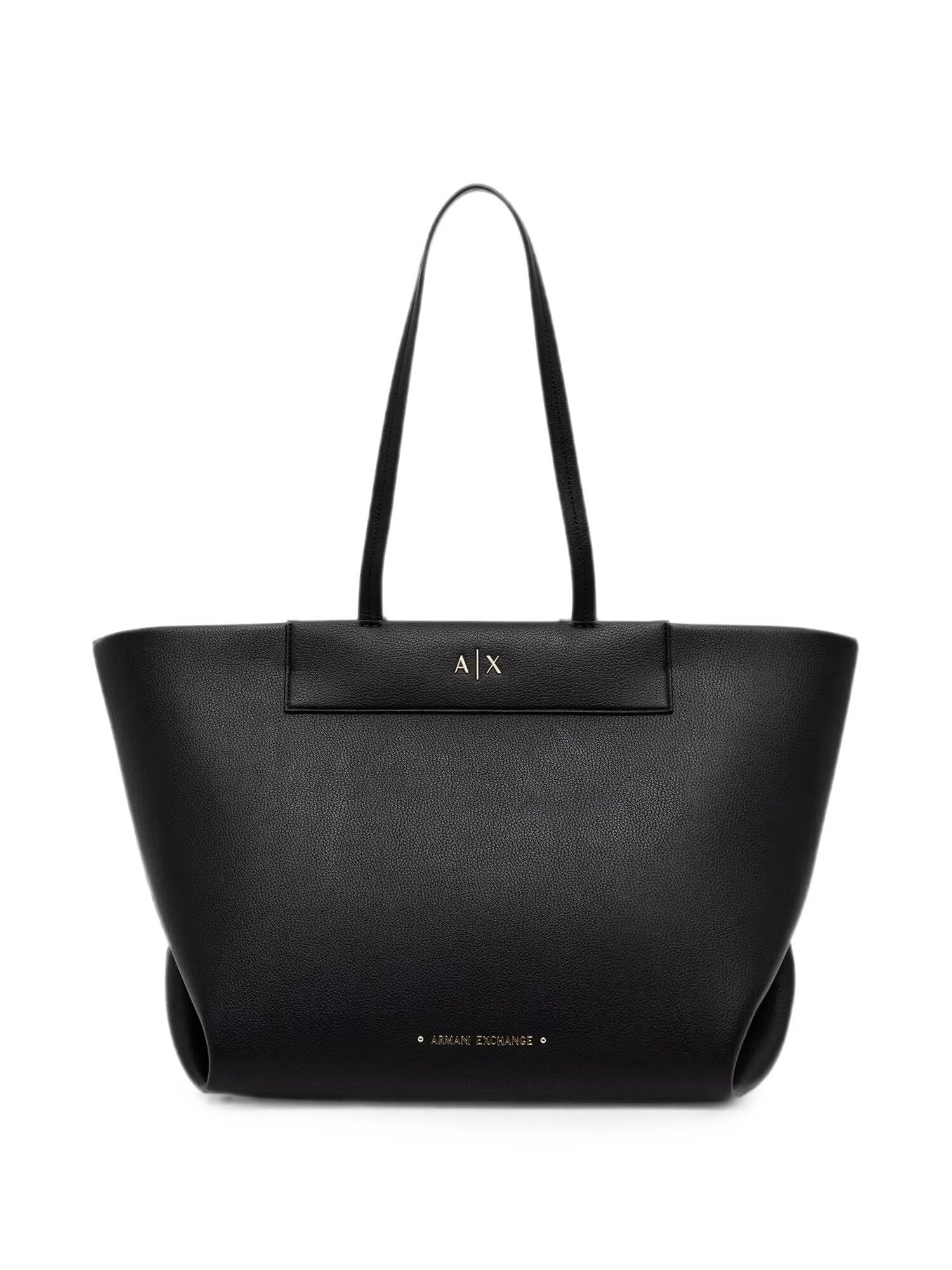 Сумка Armani Exchange, черный