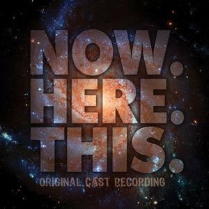 Музыка CD Soundtrack - Now. Here. This. (CD, Album, 2012)