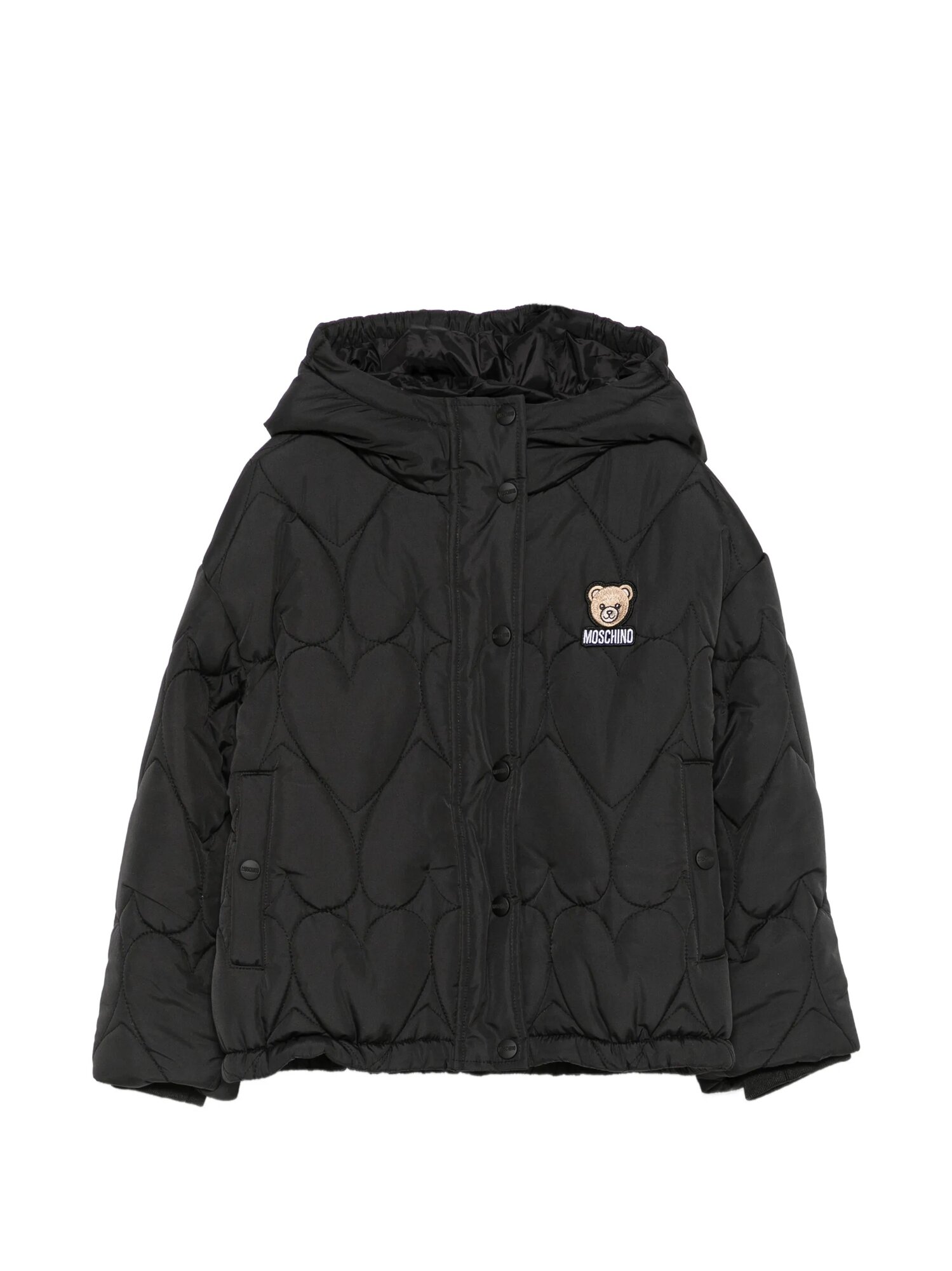 Куртка MOSCHINO